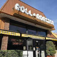 Roll N Roaster: A Brooklyn Classic for Delicious Roast Beef and Comfort ...